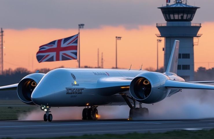 Oxford-Led £9.5M Breakthrough Project to Advance Cryogenic Hydrogen for ...